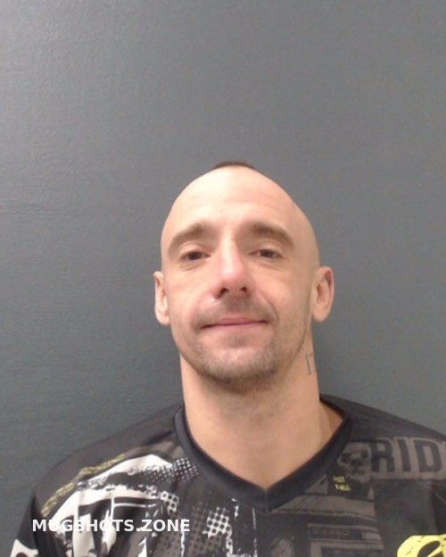 FAUBION JAMES MICHAEL 10/17/2024 - Comal County Mugshots Zone