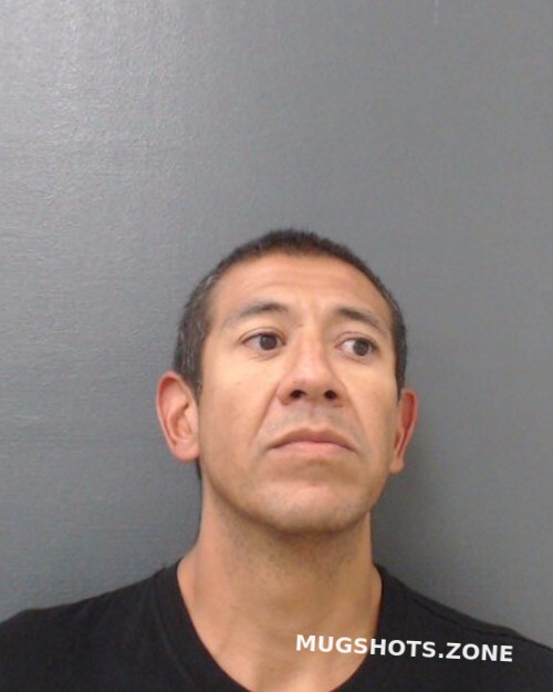 MEDINA ADAM CHRISTOPHER 10/21/2024 - Comal County Mugshots Zone