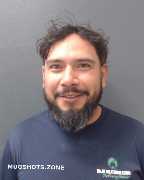 AGUINAGA DARYL LAZARO 10/24/2024 - Comal County Mugshots Zone