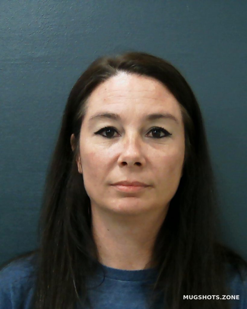 RIGGS NICOLE LYNN 10/25/2024 - Comal County Mugshots Zone