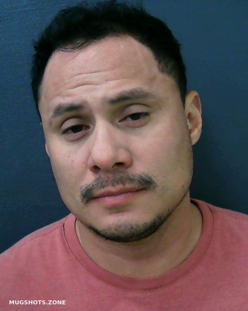VILLARREAL ROCKY 10/26/2024 - Comal County Mugshots Zone