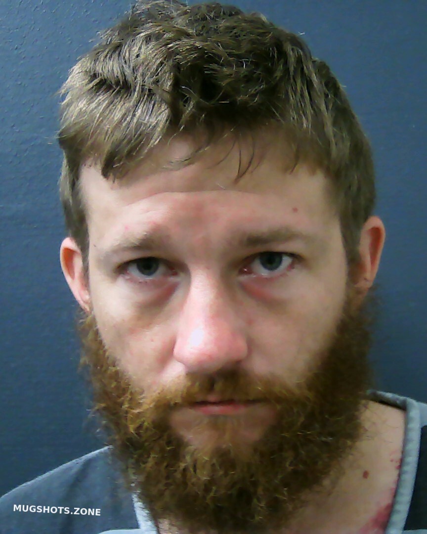 CUDNEY JESSE ROY 10/28/2024 - Comal County Mugshots Zone