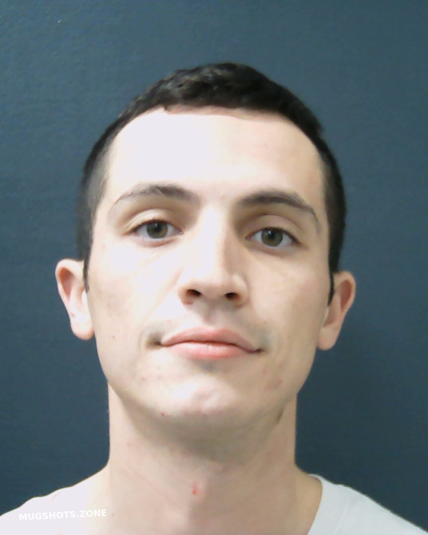 TAYLOR TRAVIS STUART 10/29/2024 - Comal County Mugshots Zone