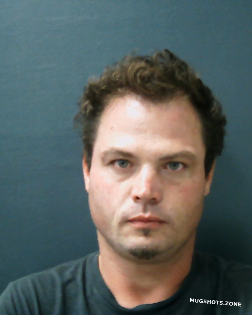 BECK CHRISTOPHER ALAN 10/30/2024 - Comal County Mugshots Zone