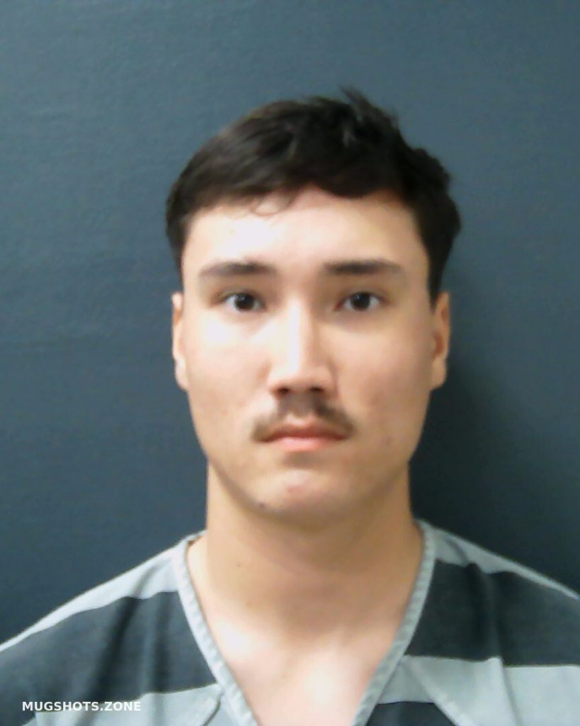 MOY JACOB ALEX 10/31/2024 - Comal County Mugshots Zone