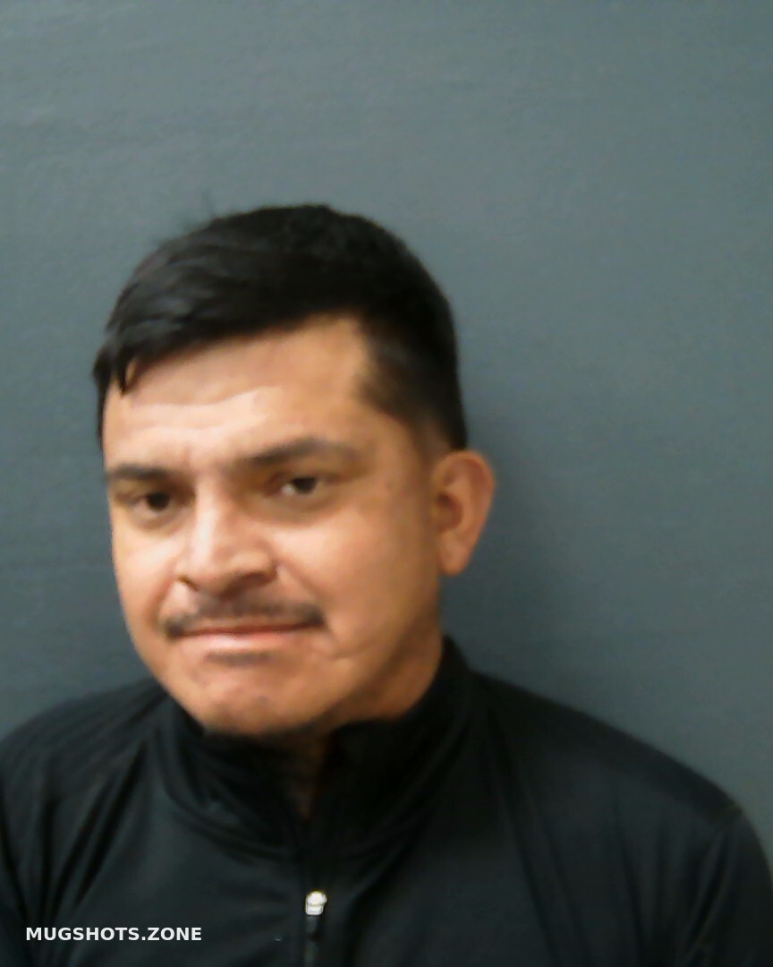 FLORES RONNIE JOSEPH JR. 11/01/2024 - Comal County Mugshots Zone