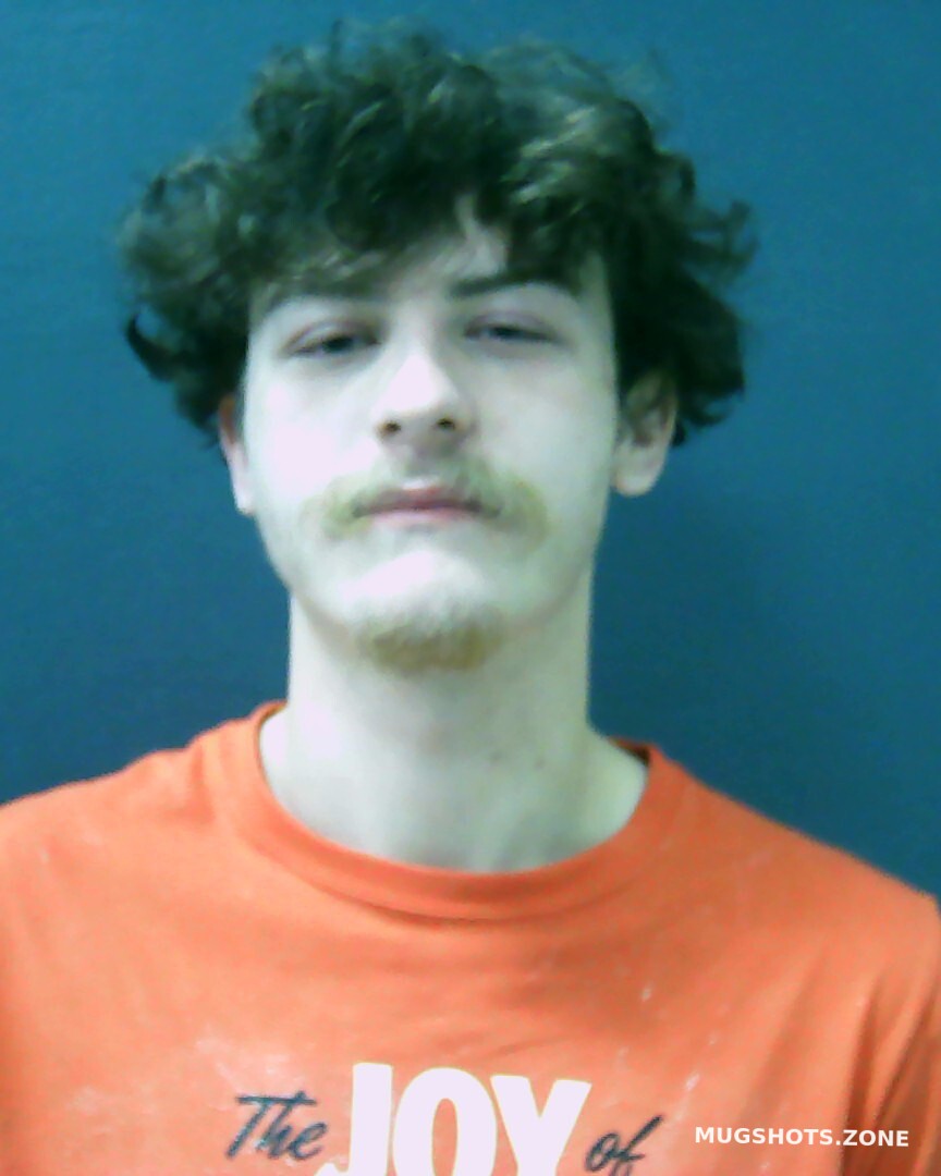 WEATHERBY JACOB WILLIAM 11/01/2024 - Comal County Mugshots Zone