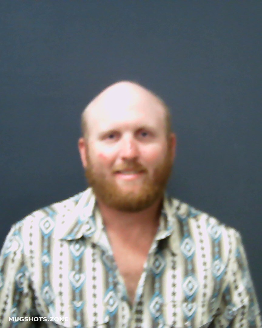 DOVE DUSTIN RAY 11/02/2024 - Comal County Mugshots Zone