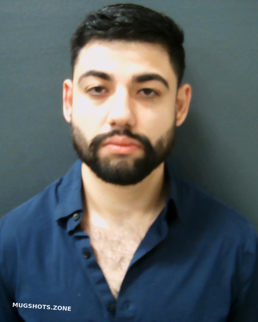 GALINDO-RIDDLE RICARDO 11/02/2024 - Comal County Mugshots Zone