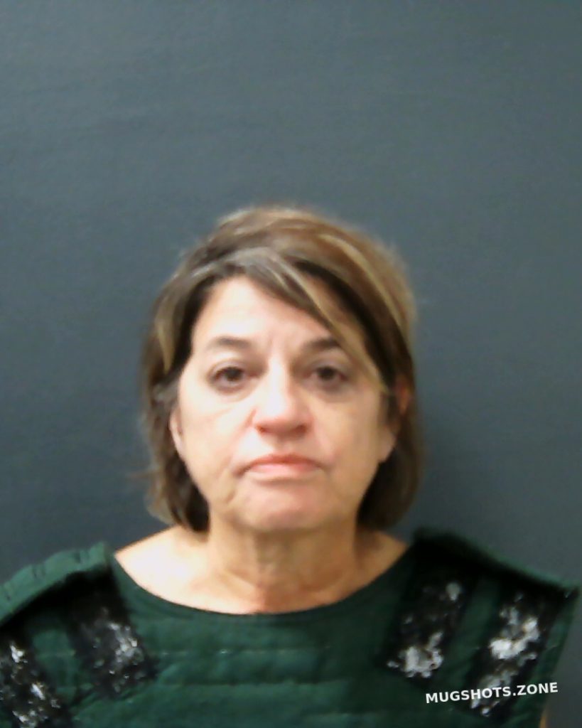 GIBBS STACI SHEREE 11/02/2024 - Comal County Mugshots Zone