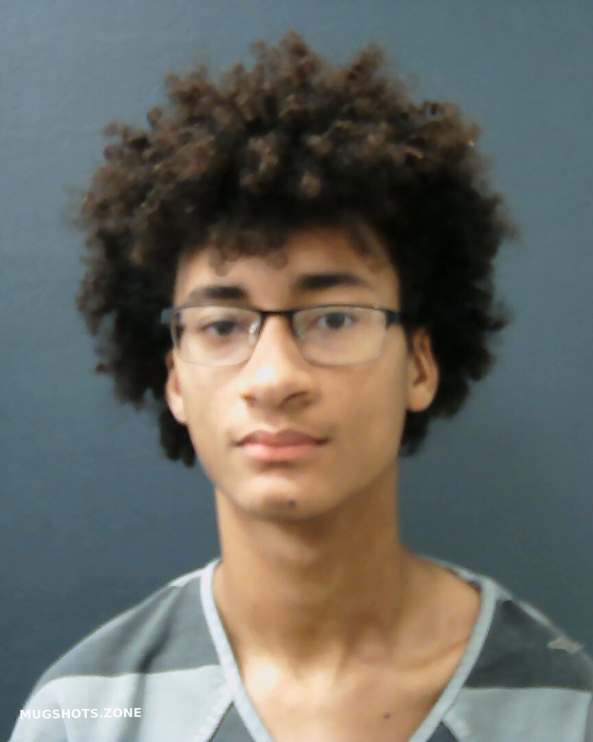 KERNER JEREMIAH PATRICK 11/03/2024 - Comal County Mugshots Zone