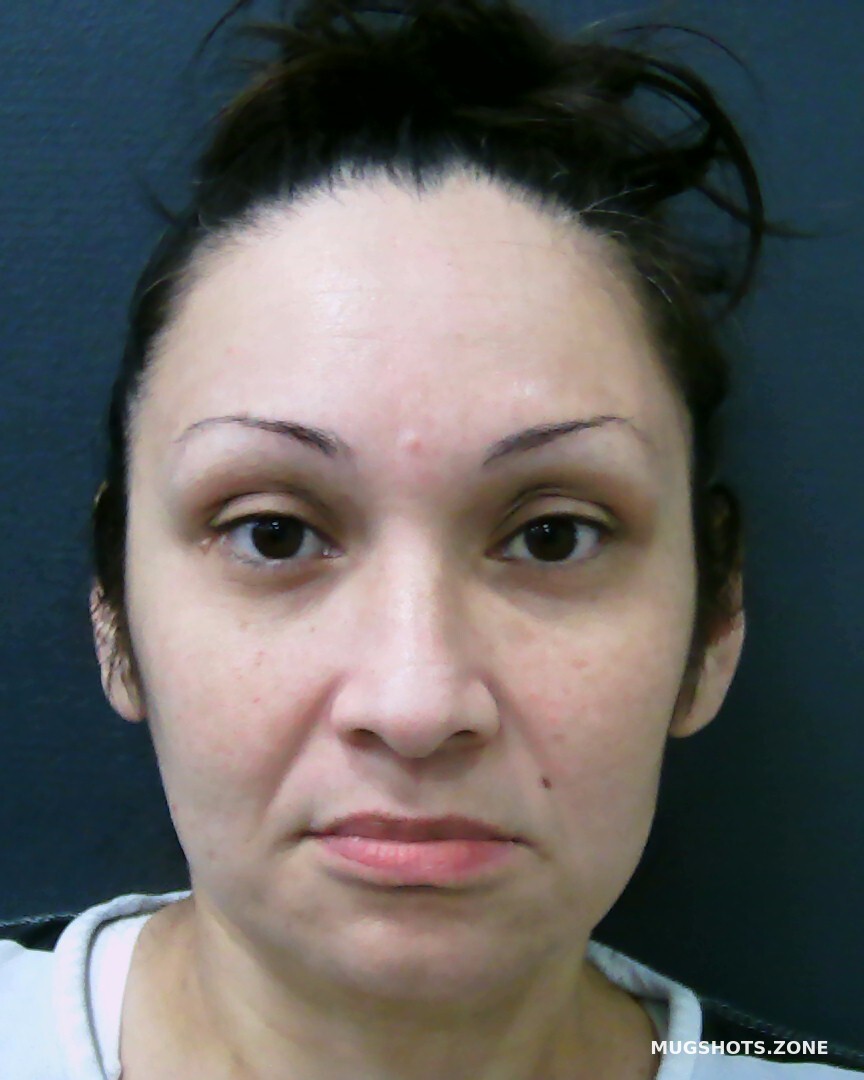 ROCHA VALERIE MARIE 11/04/2024 - Comal County Mugshots Zone