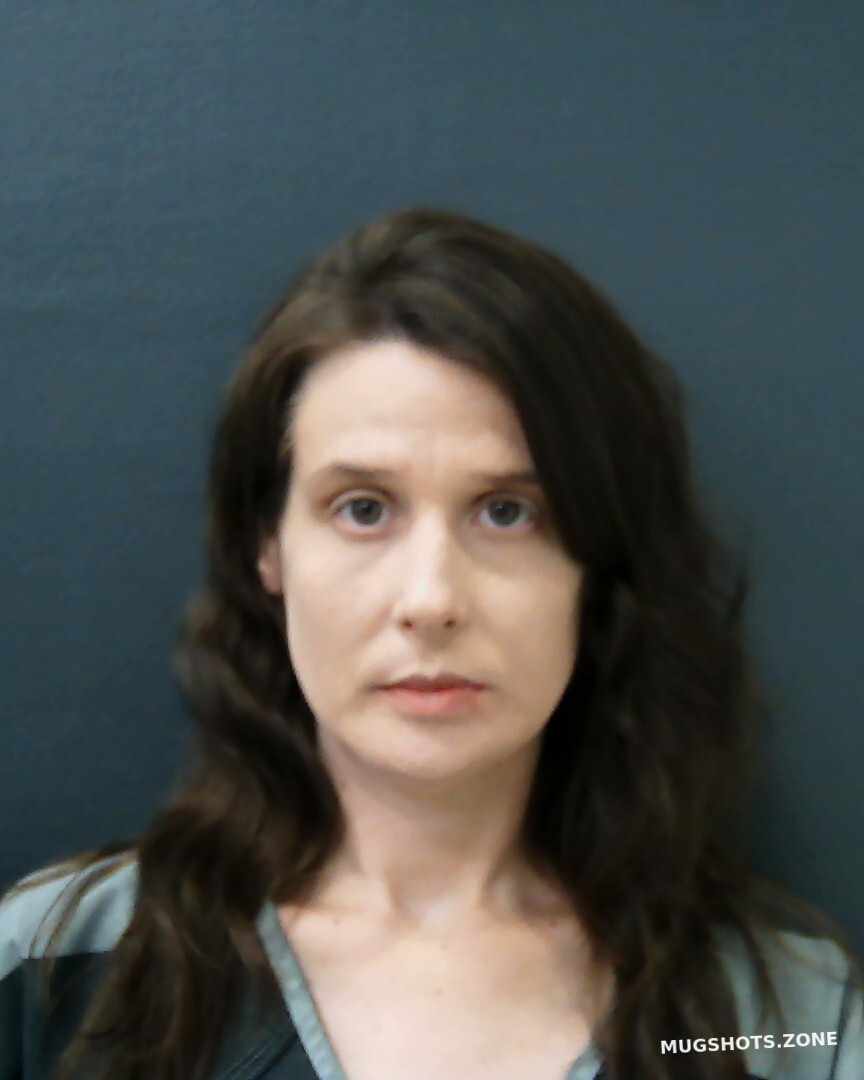 MORA KYLA JEAN 11/04/2024 - Comal County Mugshots Zone