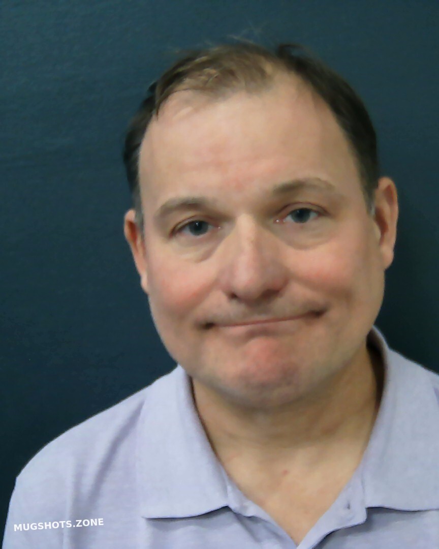 ALLEN GARY LANE II 11/06/2024 - Comal County Mugshots Zone