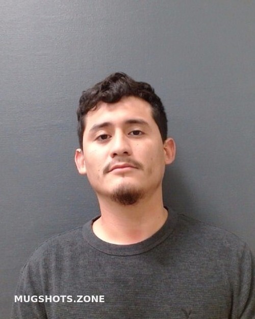 PAREDES JOSHUA 11/07/2024 - Comal County Mugshots Zone