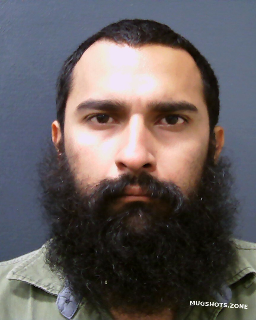 FRANCO DAVID 11/07/2024 - Comal County Mugshots Zone