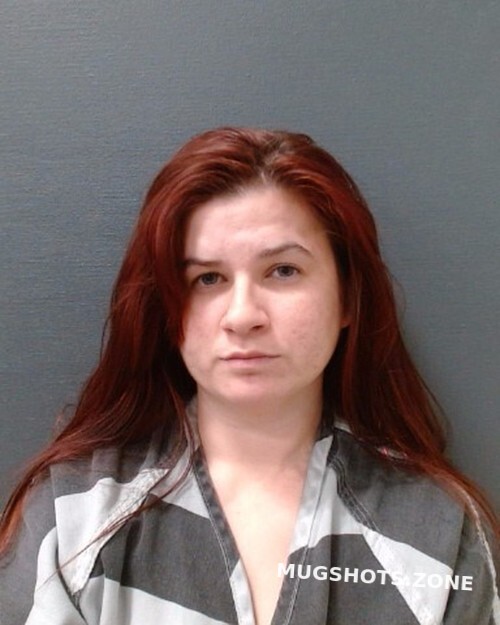 ROMO MARINA DENISE 11/08/2024 - Comal County Mugshots Zone