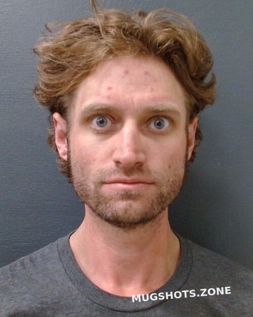 KRAUSS ANDREW KENNETH 11/11/2024 - Comal County Mugshots Zone