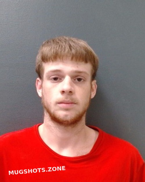 HALUZAN JAMIE KEITH 11/13/2024 - Comal County Mugshots Zone