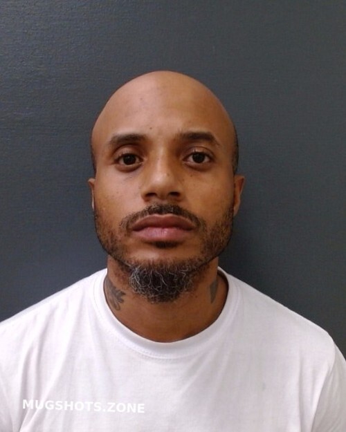ELLIS KARRELL DONTE 11/14/2024 - Comal County Mugshots Zone