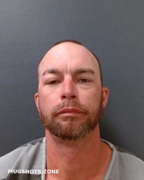 CRAWFORD SAM TROY 11/15/2024 - Comal County Mugshots Zone