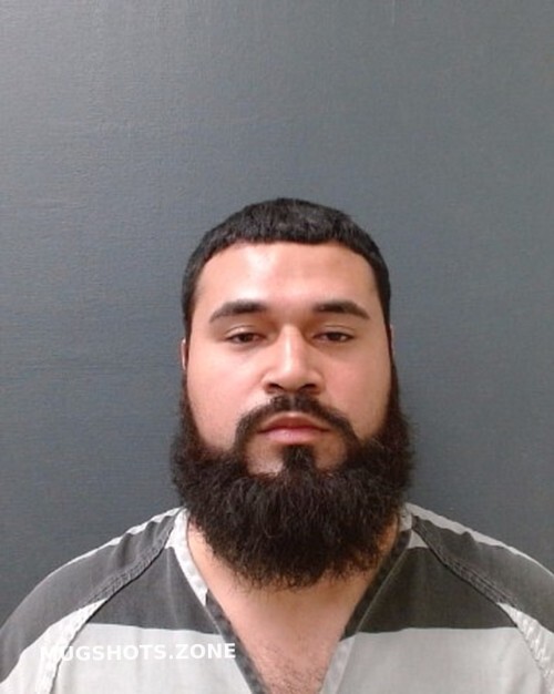 RIVERA THEODORE 11/17/2024 - Comal County Mugshots Zone