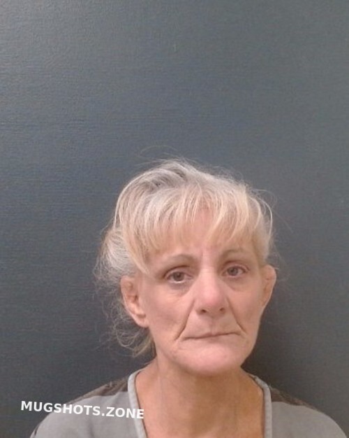 FEATHERS AMANDA SEPULVEDA 11/18/2024 - Comal County Mugshots Zone