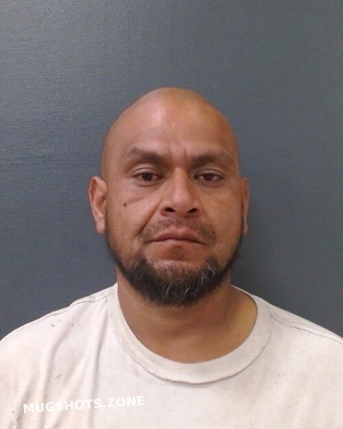 LOPEZ DAVID 11/19/2024 - Comal County Mugshots Zone