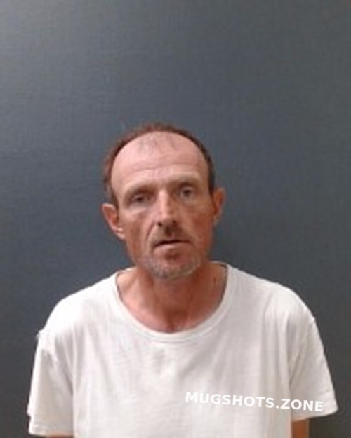 CHRISMAN RONALD WAYNE 11/20/2024 - Comal County Mugshots Zone