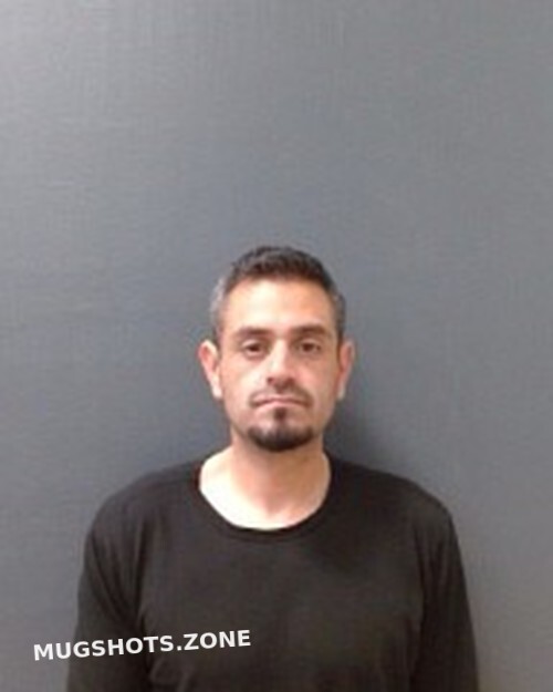 BRAULT JEFFREY 11/21/2024 - Comal County Mugshots Zone