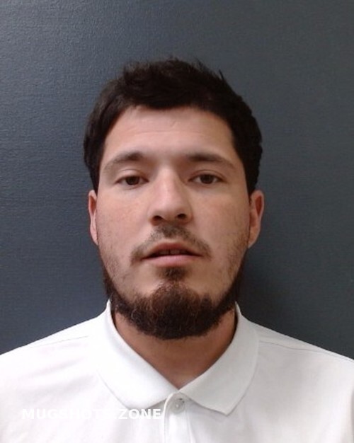 LOPEZ GABRIEL J JR. 11/22/2024 - Comal County Mugshots Zone