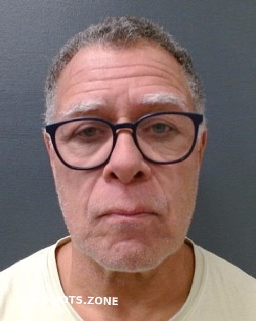 HAYCRAFT DOUGLAS VAUGHN 11/22/2024 - Comal County Mugshots Zone