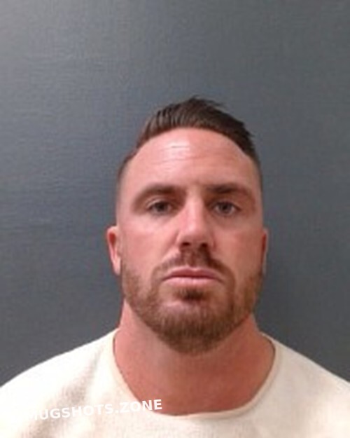 STOKES KEEGAN STILES 11/22/2024 - Comal County Mugshots Zone