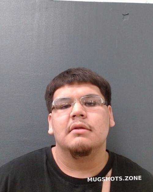 DELEON JOE RYAN 11/23/2024 - Comal County Mugshots Zone