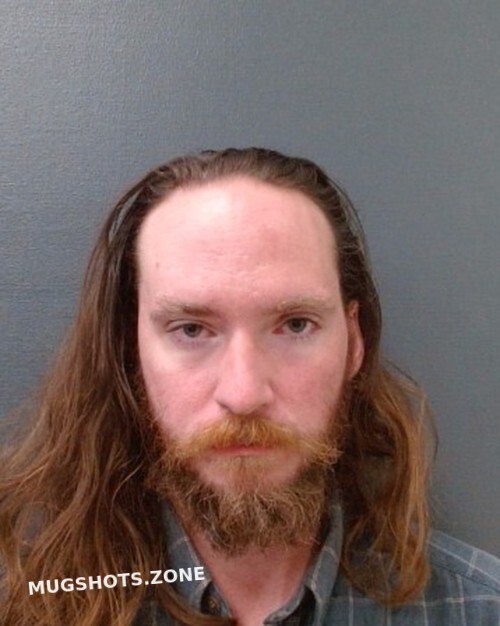 JACKSON DANIEL TANNER 11/23/2024 - Comal County Mugshots Zone