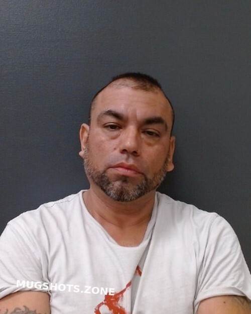 RIOS HECTOR JR. 11/24/2024 - Comal County Mugshots Zone