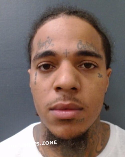 JACK CHRISTOPHER TRAMEL 11/25/2024 - Comal County Mugshots Zone