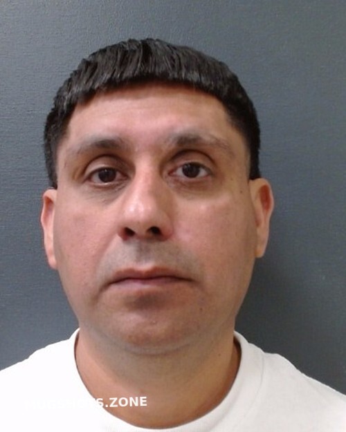 DE LA CRUZ JOSE ALFREDO 11/25/2024 - Comal County Mugshots Zone