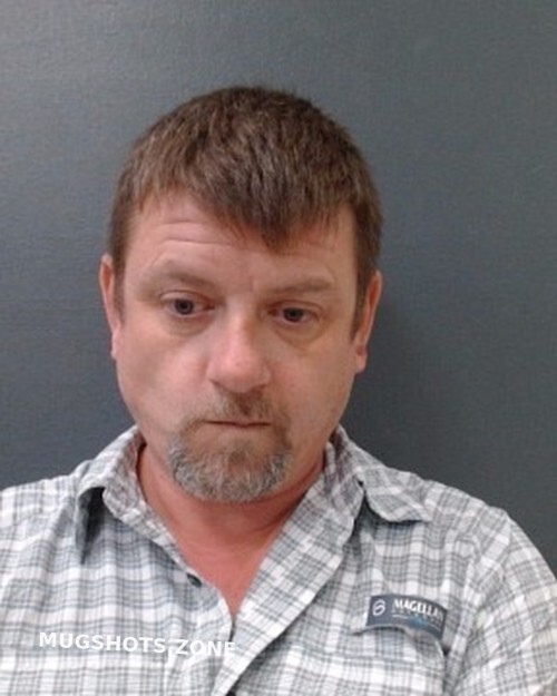 STOTT GORDON 11/28/2024 - Comal County Mugshots Zone