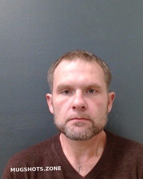 WHITEAKER LINDON JAMES 11/29/2024 - Comal County Mugshots Zone