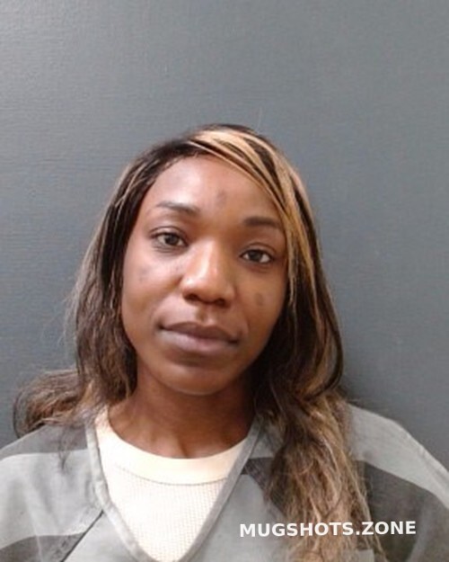 WILLIAMS CHARNAY LASHELL 12/01/2024 - Comal County Mugshots Zone