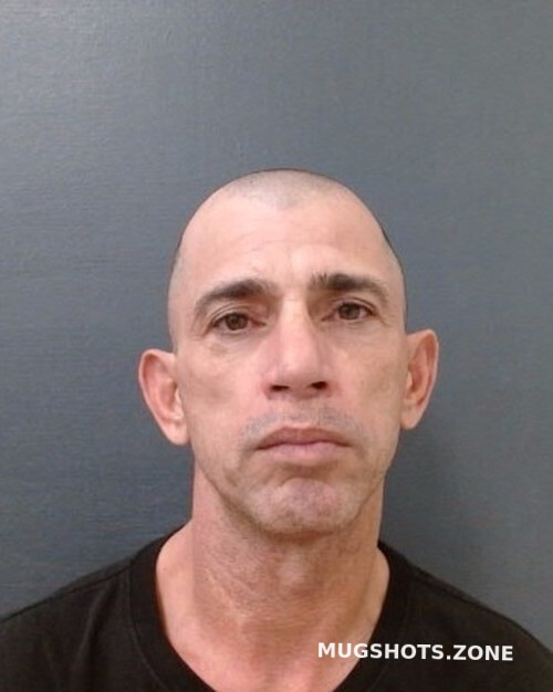 QUIROS DEL RIO EDILBERTO 12/02/2024 - Comal County Mugshots Zone