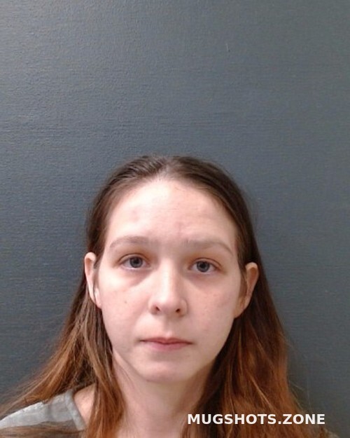 ADAMS KATELYNN MARIE 12/03/2024 - Comal County Mugshots Zone