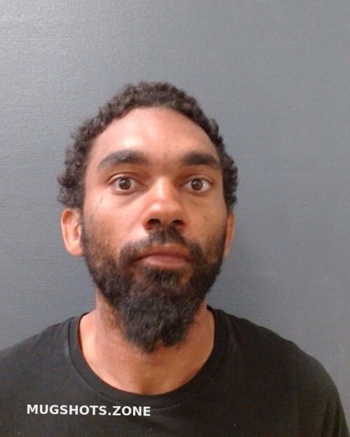 BEERS ADAM RALPH 12/03/2024 - Comal County Mugshots Zone