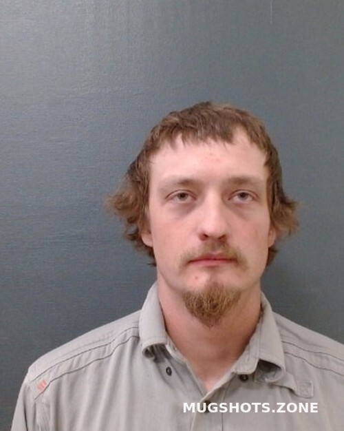 SANDERS HUNTER COLE 12/03/2024 - Comal County Mugshots Zone