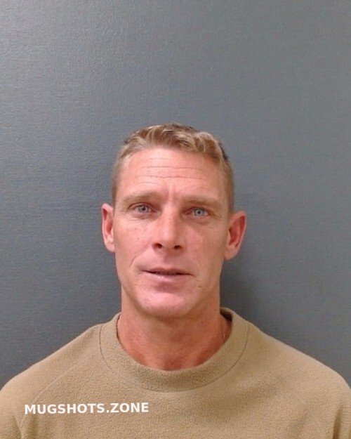 BROOKS BENJAMIN KALEB 12/04/2024 - Comal County Mugshots Zone