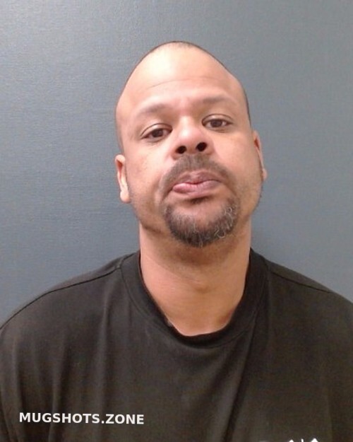 UPKINS MIAH DEON 12/05/2024 - Comal County Mugshots Zone