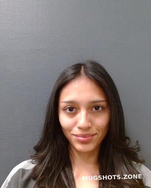 GARCIA DESTINY RAE 12/06/2024 - Comal County Mugshots Zone