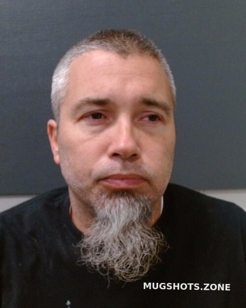 BECKER DANIEL LEWIS 12/09/2024 - Comal County Mugshots Zone