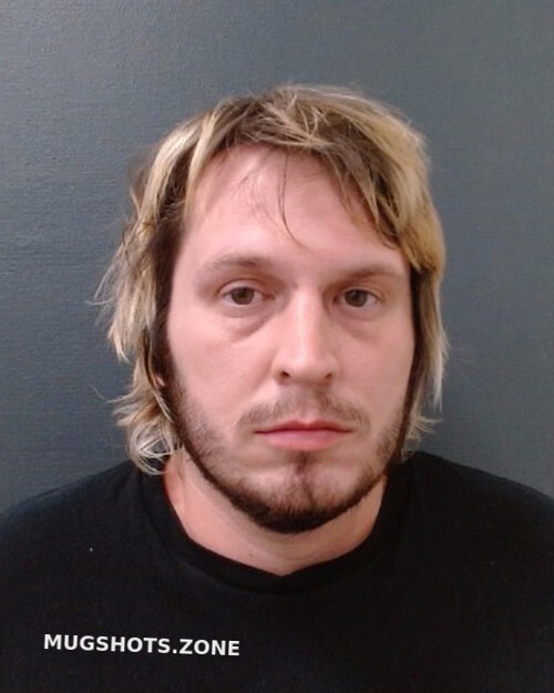 STIFTER BENJAMIN THOMAS 12/14/2024 - Comal County Mugshots Zone